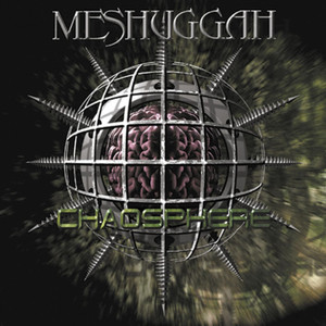 BLEED TAB by Meshuggah @ Ultimate-Guitar.Com