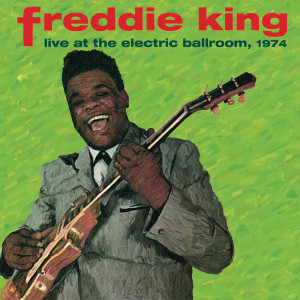 GOING DOWN CHORDS by Freddie King @ Ultimate-Guitar.Com