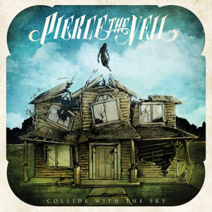 CARAPHERNELIA ACOUSTIC CHORDS by Pierce the Veil @ Ultimate-Guitar.Com