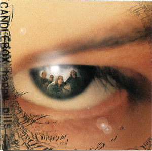 FAR BEHIND TAB by Candlebox @ Ultimate-Guitar.Com