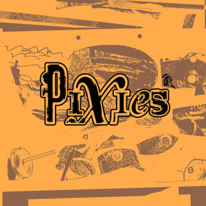 HEY TAB by Pixies @ Ultimate-Guitar.Com