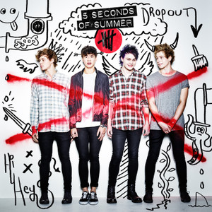 TEETH CHORDS by 5 Seconds of Summer @ Ultimate-Guitar.Com