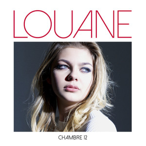 SI TÉTAIS LÀ CHORDS (ver 2) by Louane @ Ultimate-Guitar.Com