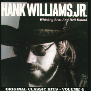 THE BLUES MAN CHORDS by Hank Williams Jr. @ Ultimate-Guitar.Com