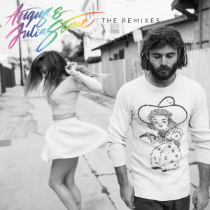 KARAOKE BAR CHORDS by Angus & Julia Stone @ Ultimate-Guitar.Com