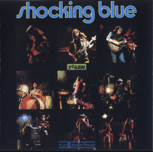 VENUS CHORDS by Shocking Blue @ Ultimate-Guitar.Com