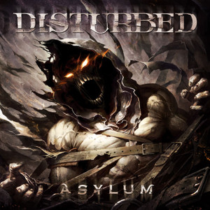 STRICKEN TAB by Disturbed @ Ultimate-Guitar.Com