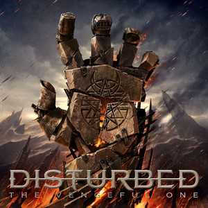 STRICKEN TAB by Disturbed @ Ultimate-Guitar.Com