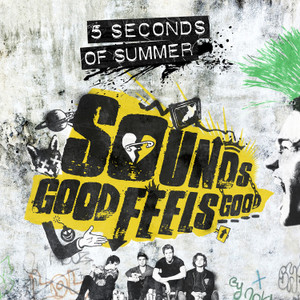 TEETH CHORDS by 5 Seconds of Summer @ Ultimate-Guitar.Com