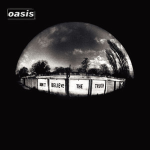 LIVE FOREVER CHORDS (ver 3) by Oasis @ Ultimate-Guitar.Com