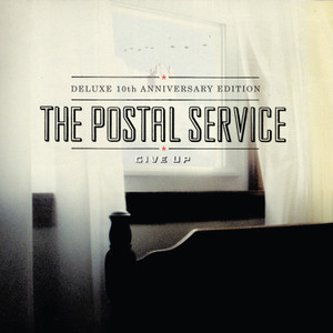 THE DISTRICT SLEEPS ALONE TONIGHT CHORDS by The Postal Service ...