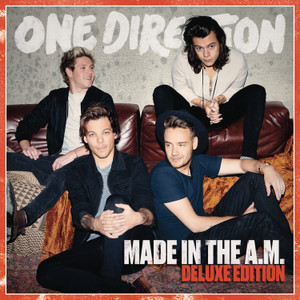 LITTLE THINGS CHORDS (ver 3) by One Direction @ Ultimate-Guitar.Com