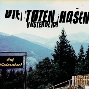DÜSSELDORF TAB by Die Toten Hosen @ Ultimate-Guitar.Com