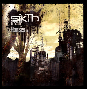 BLAND STREET BLOOM TAB by SikTh @ Ultimate-Guitar.Com