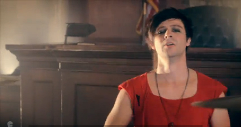 MEME/Shoop Falling In Reverse - Ultimate Guitar