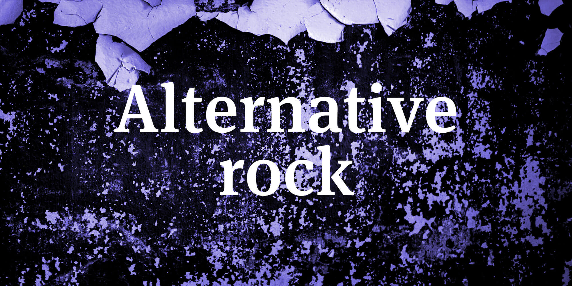 Alternative Rock | Chords and Tabs Collection @ Ultimate-Guitar.com