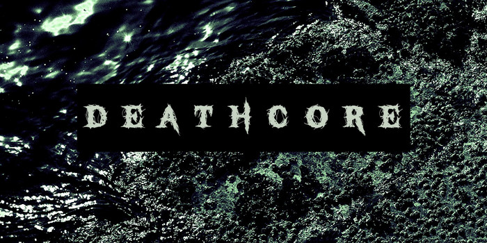 Deathcore Pro | Chords and Tabs Collection @ Ultimate-Guitar.com