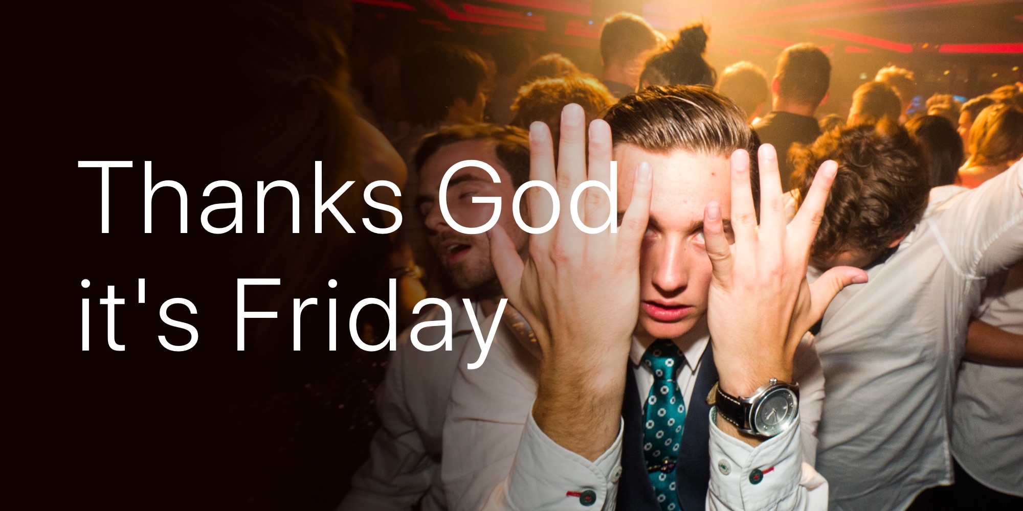 Thanks God it's Friday | Tab Collections @ Ultimate-Guitar.com