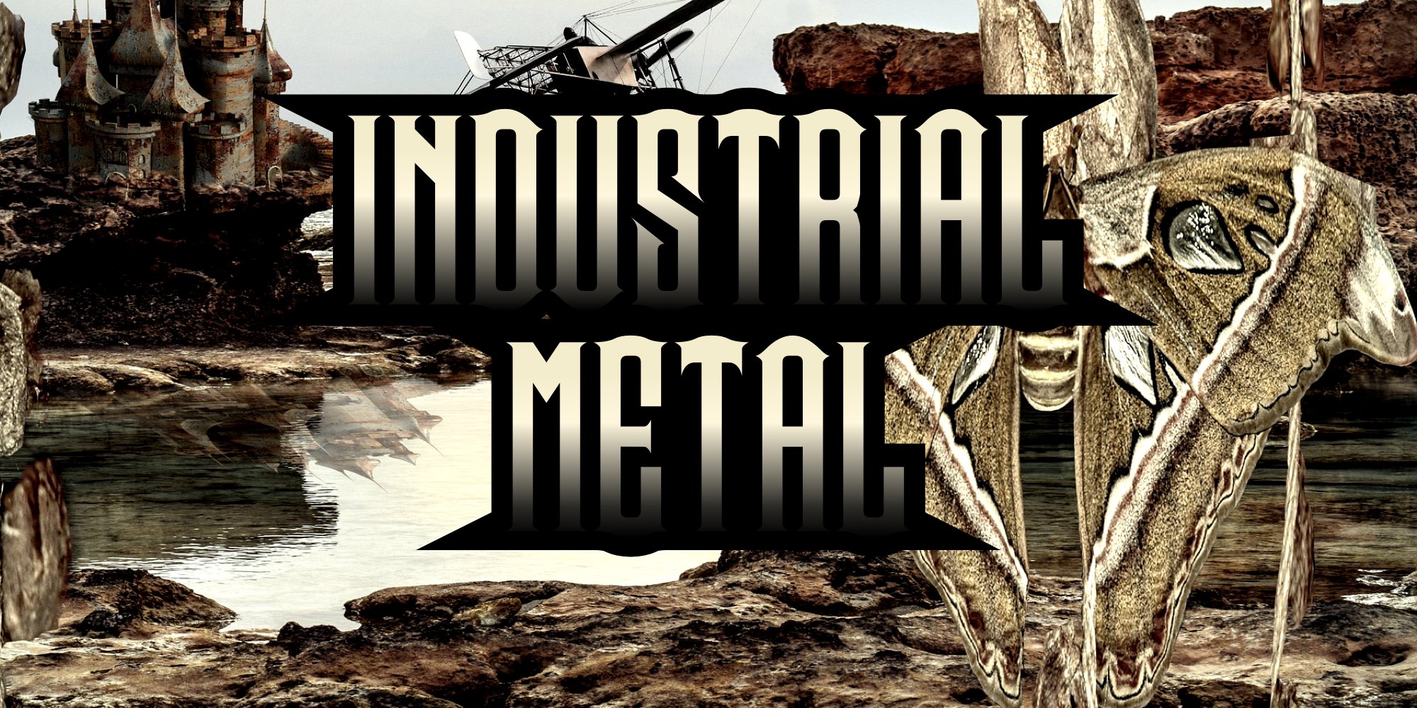 Industrial Metal | Tab Collections @ Ultimate-Guitar.com