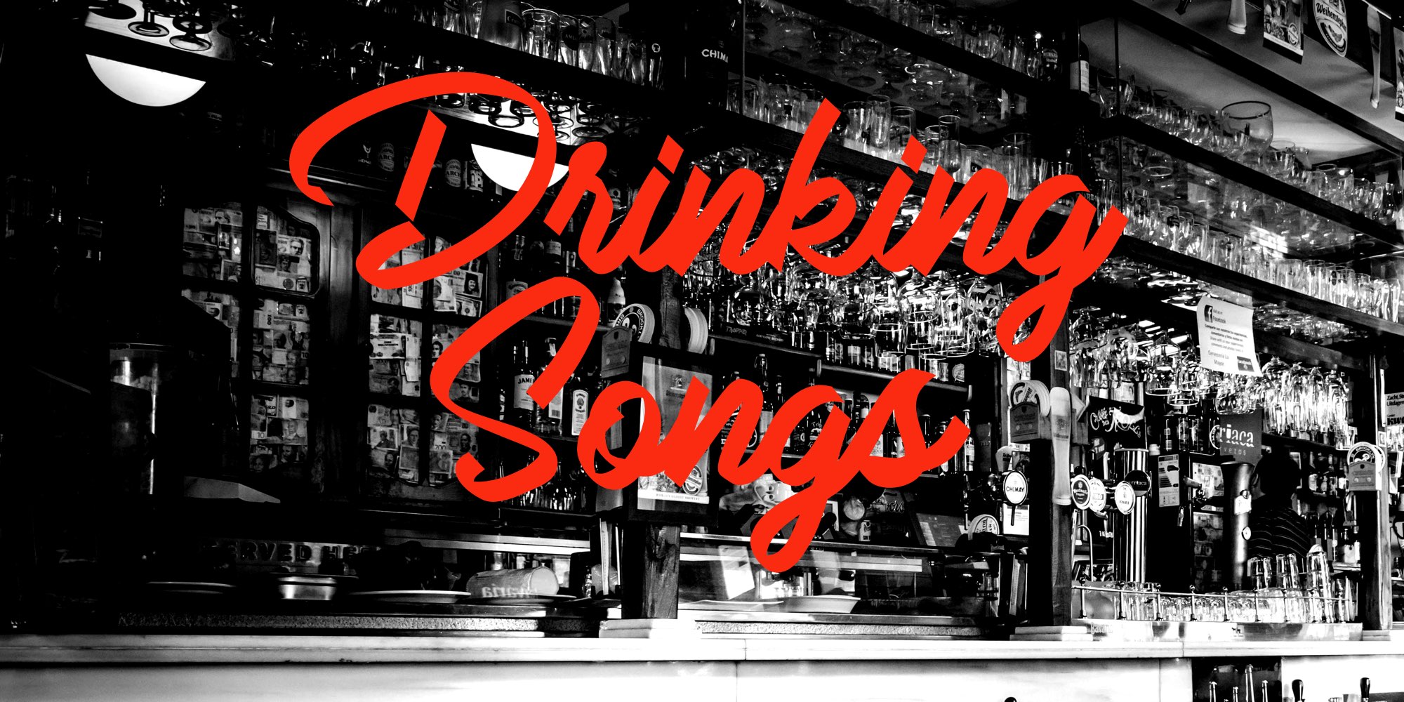 Drinking Songs | Chords and Tabs Collection @ Ultimate-Guitar.com