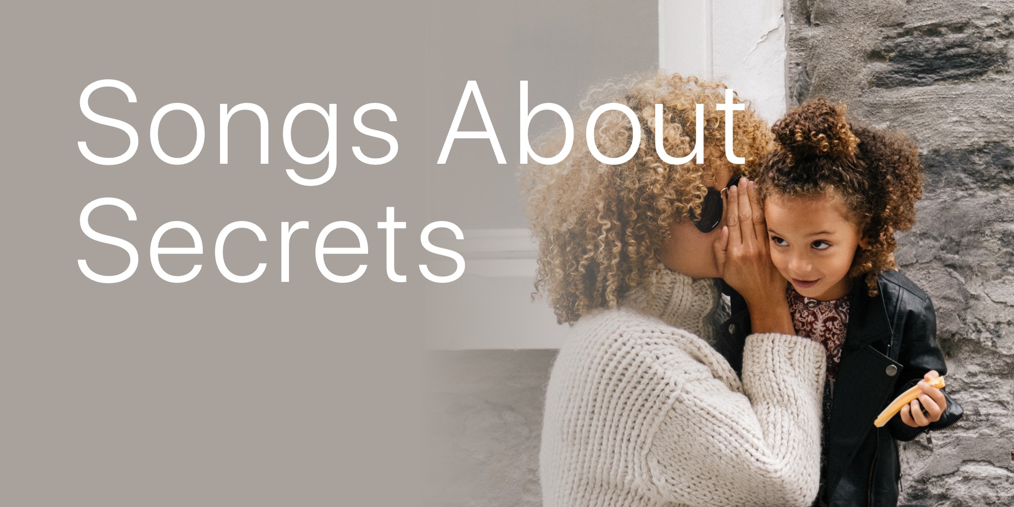 Songs About Secrets | Chords and Tabs Collection @ Ultimate-Guitar.com