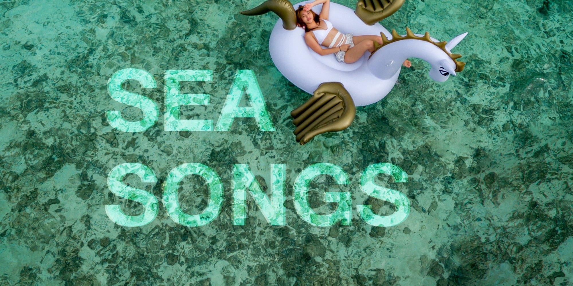 Sea Songs | Tab Collections @ Ultimate-Guitar.com
