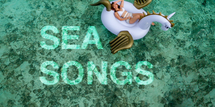 Sea Songs | Chords and Tabs Collection @ Ultimate-Guitar.com