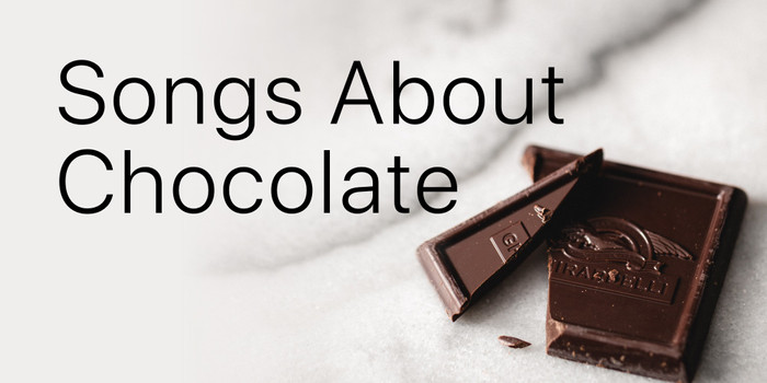 Songs About Chocolate | Tab Collections @ Ultimate-Guitar.com