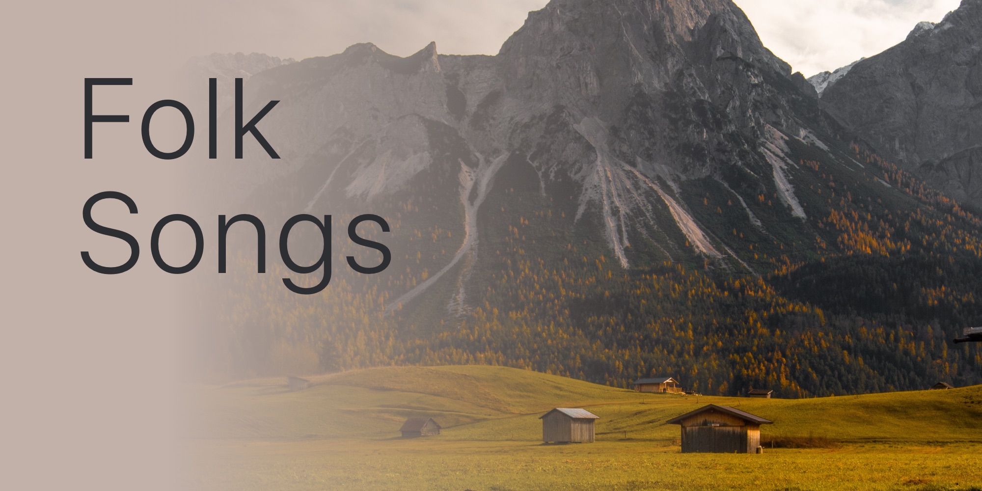 Folk Songs | Chords and Tabs Collection @ Ultimate-Guitar.com