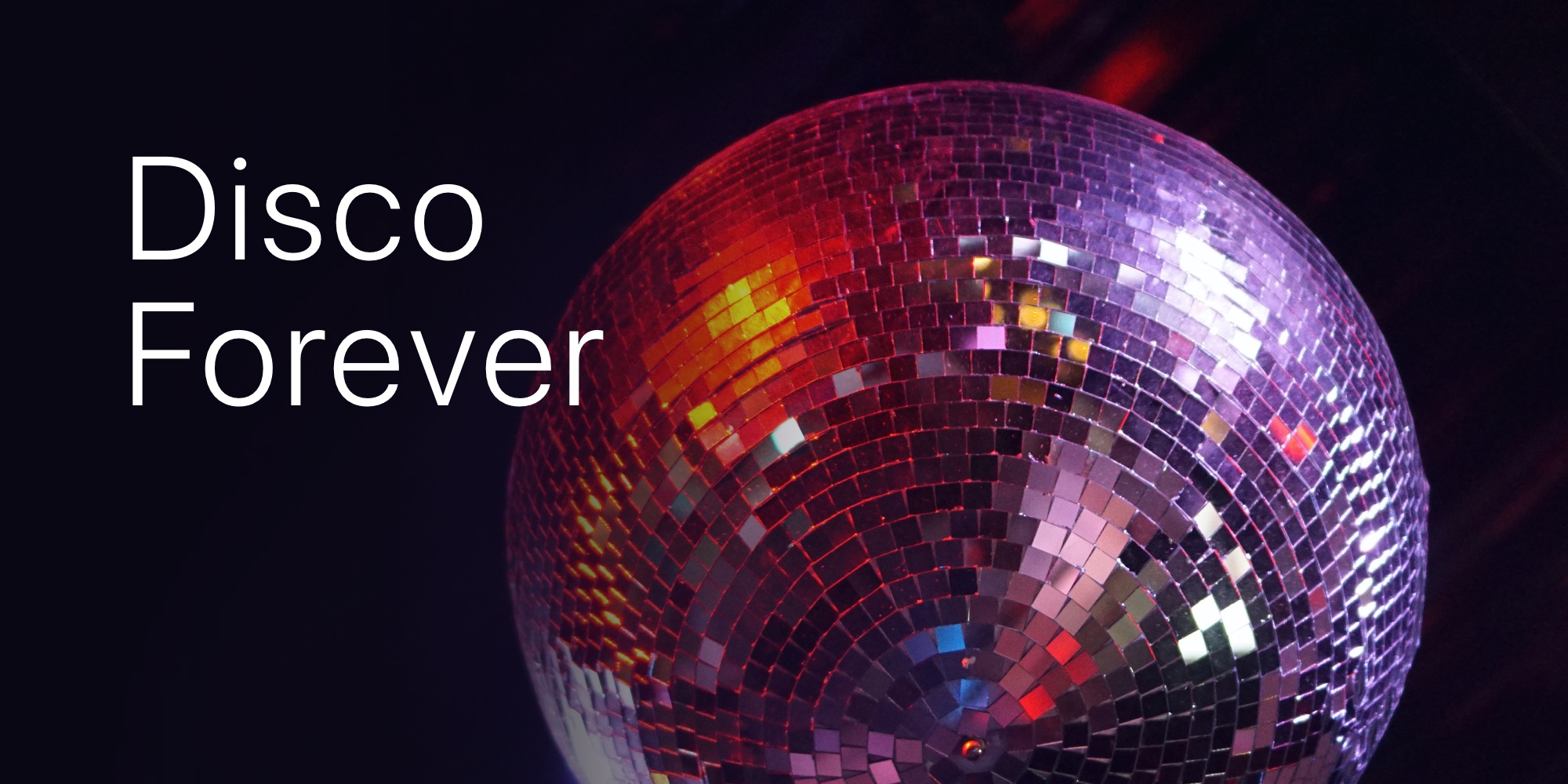Disco Forever | Tab Collections @ Ultimate-Guitar.com