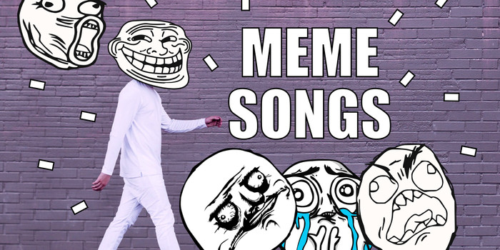 Meme Songs | Chords and Tabs Collection @ Ultimate-Guitar.com