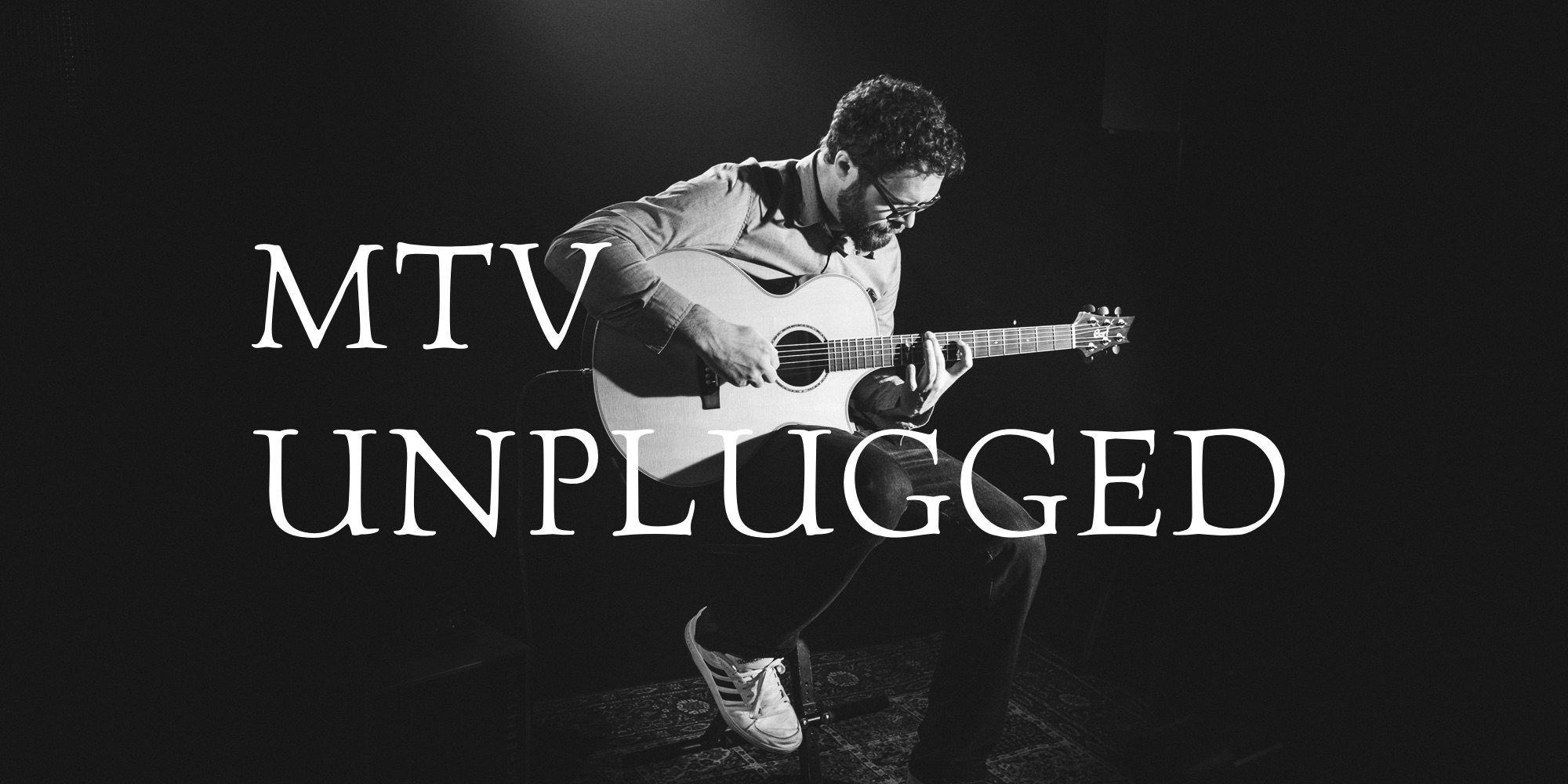 MTV Unplugged | Chords and Tabs Collection @ Ultimate-Guitar.com