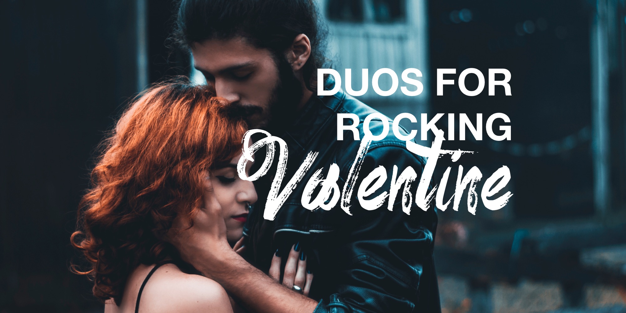 Duos for Rocking Valentine | Chords and Tabs Collection @ Ultimate ...
