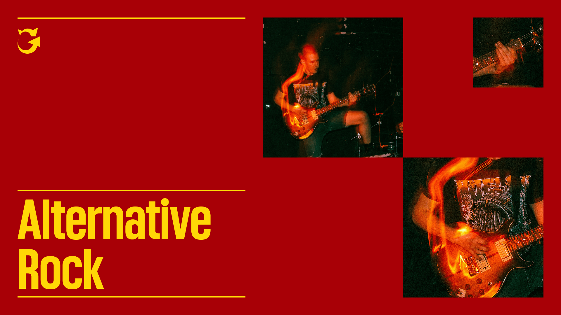 Alternative Rock | Chords and Tabs Collection @ Ultimate-Guitar.com