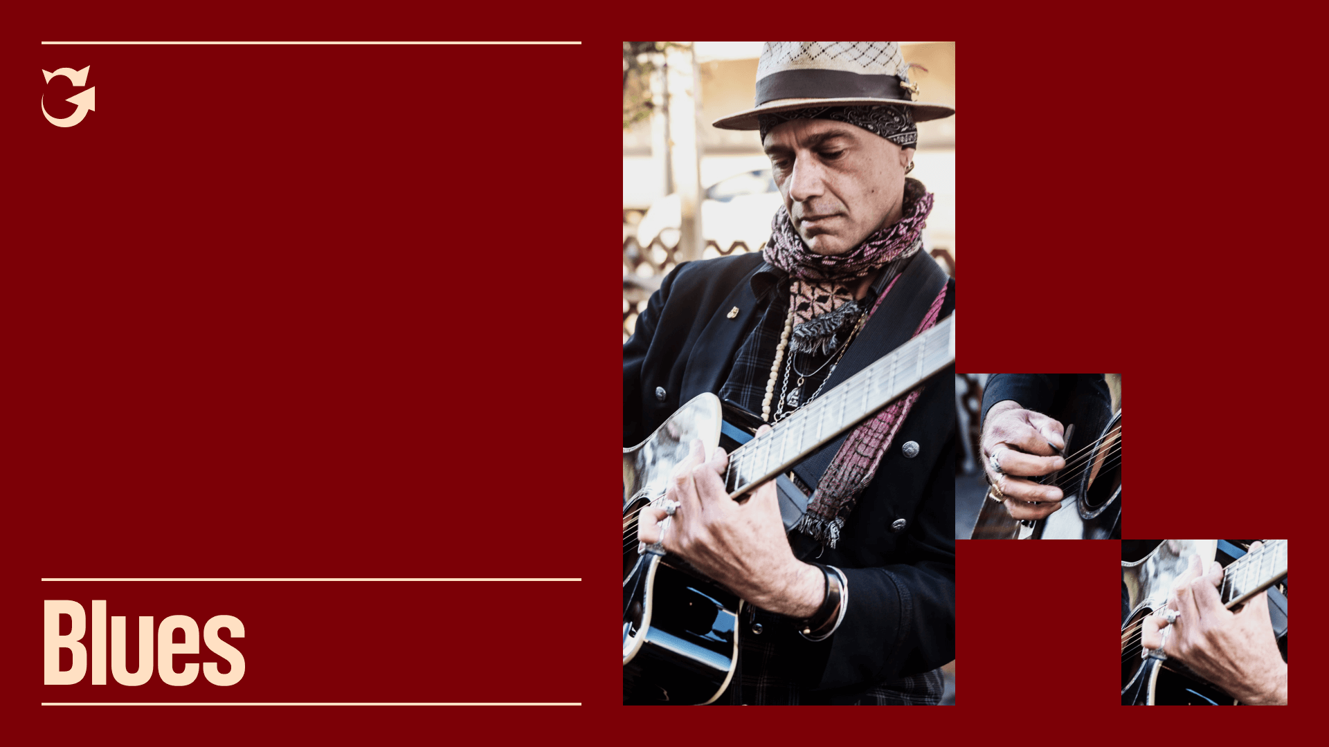 Blues | Chords and Tabs Collection @ Ultimate-Guitar.com