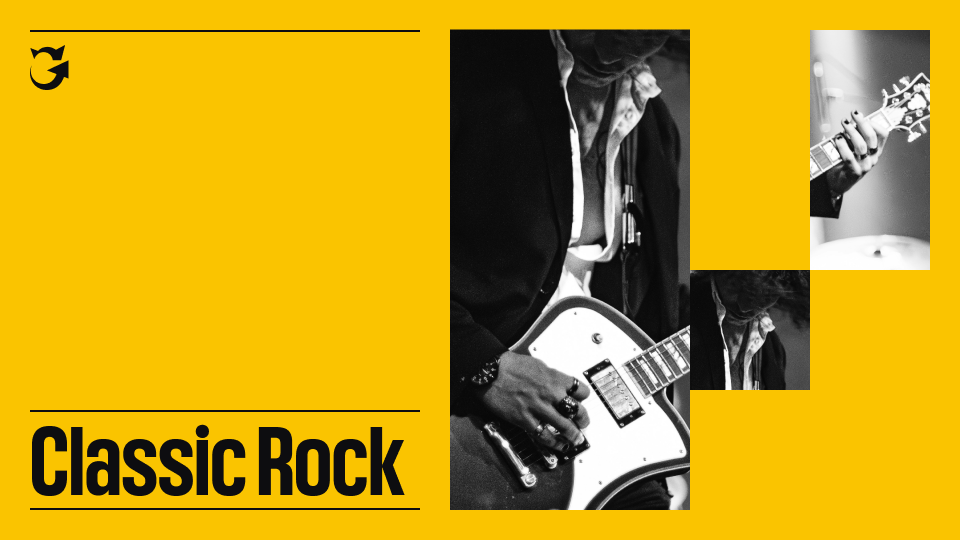 Classic Rock | Chords and Tabs Collection @ Ultimate-Guitar.com
