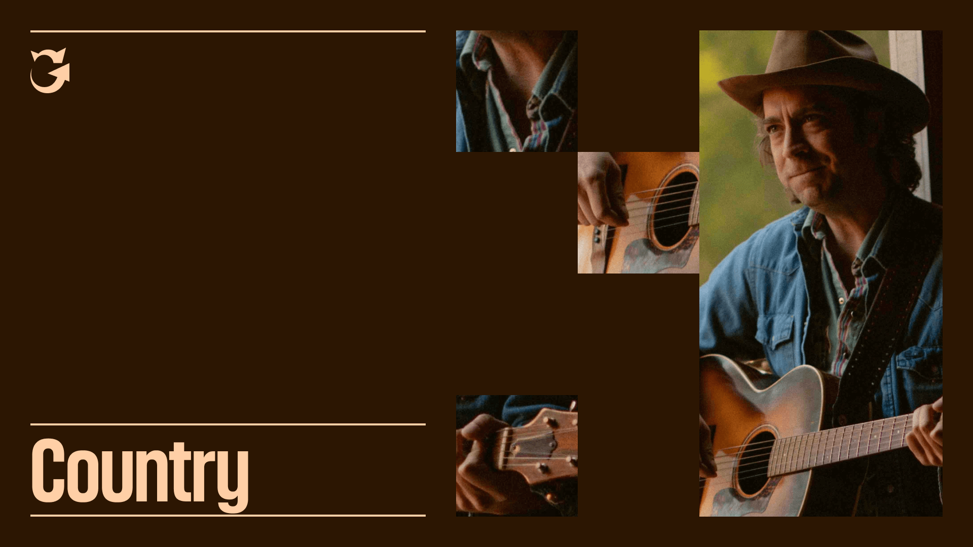 Country | Chords and Tabs Collection @ Ultimate-Guitar.com