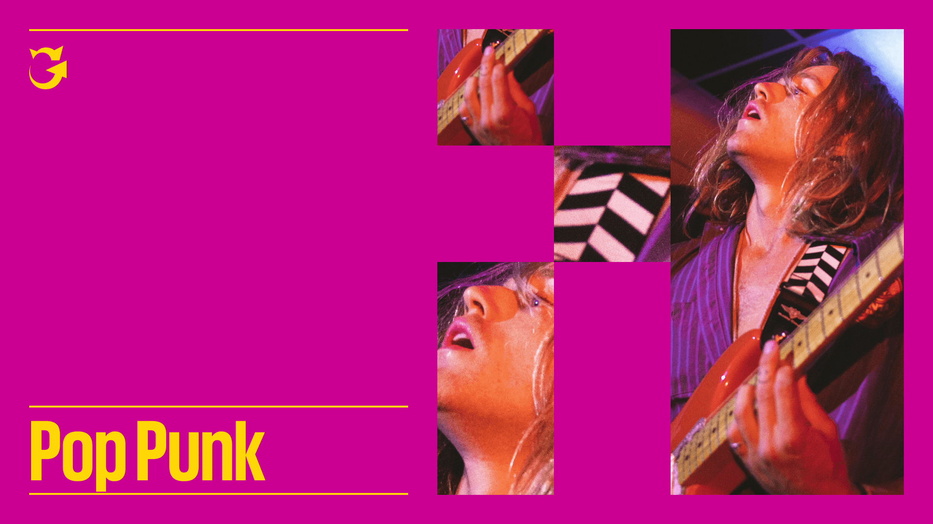 Pop Punk | Chords and Tabs Collection @ Ultimate-Guitar.com