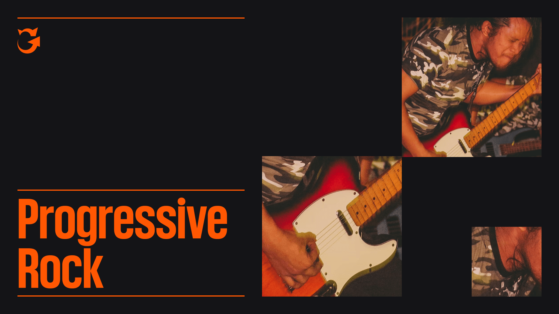 Progressive Rock | Chords and Tabs Collection @ Ultimate-Guitar.com