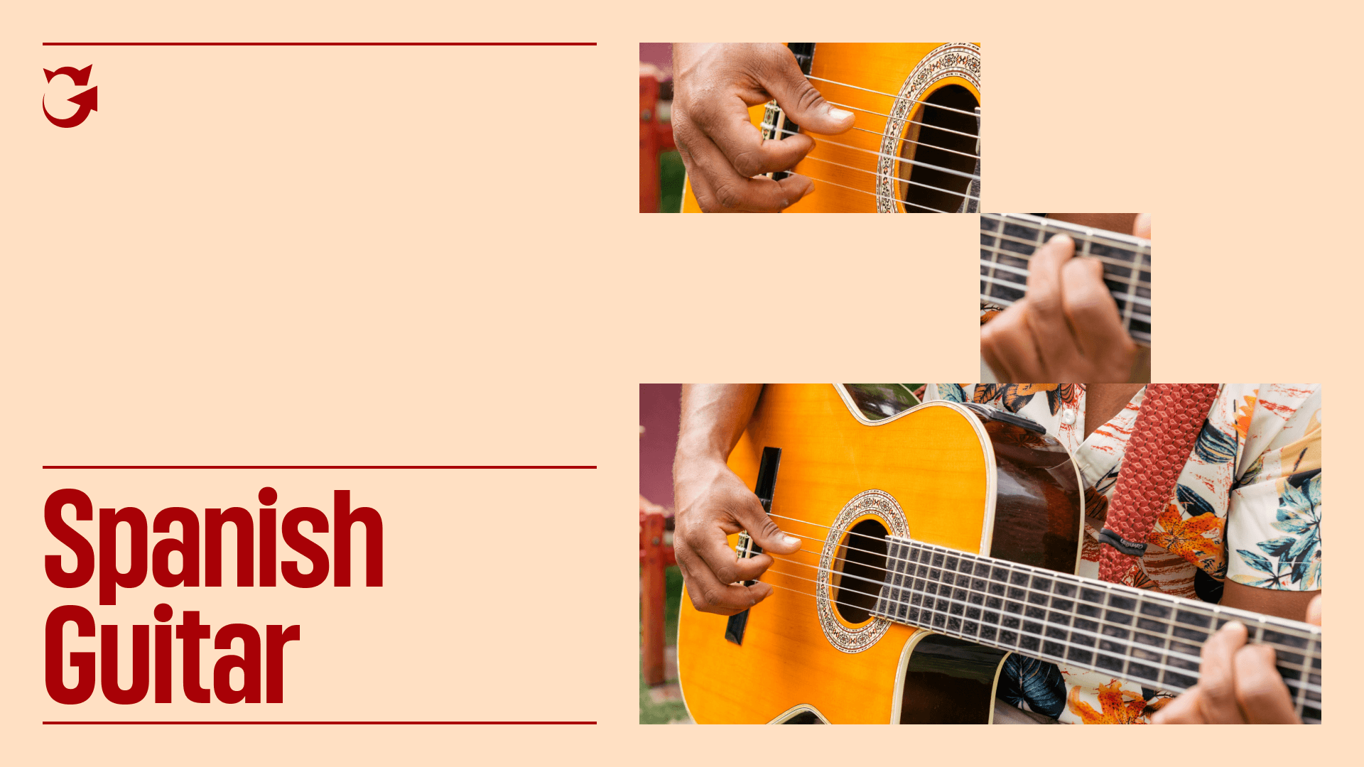 Spanish Guitar | Chords and Tabs Collection @ Ultimate-Guitar.com