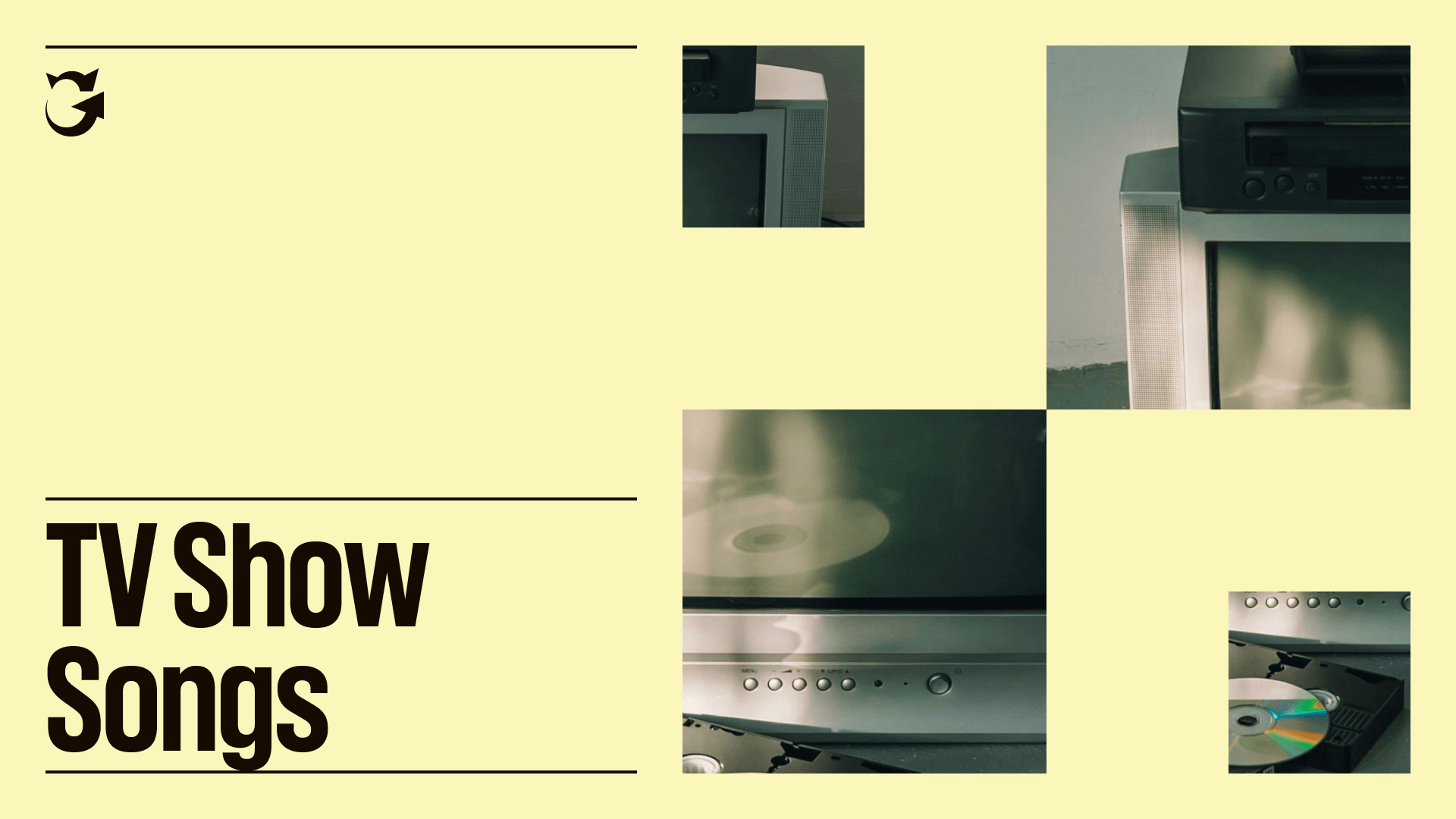 TV Show Songs | Chords and Tabs Collection @ Ultimate-Guitar.com