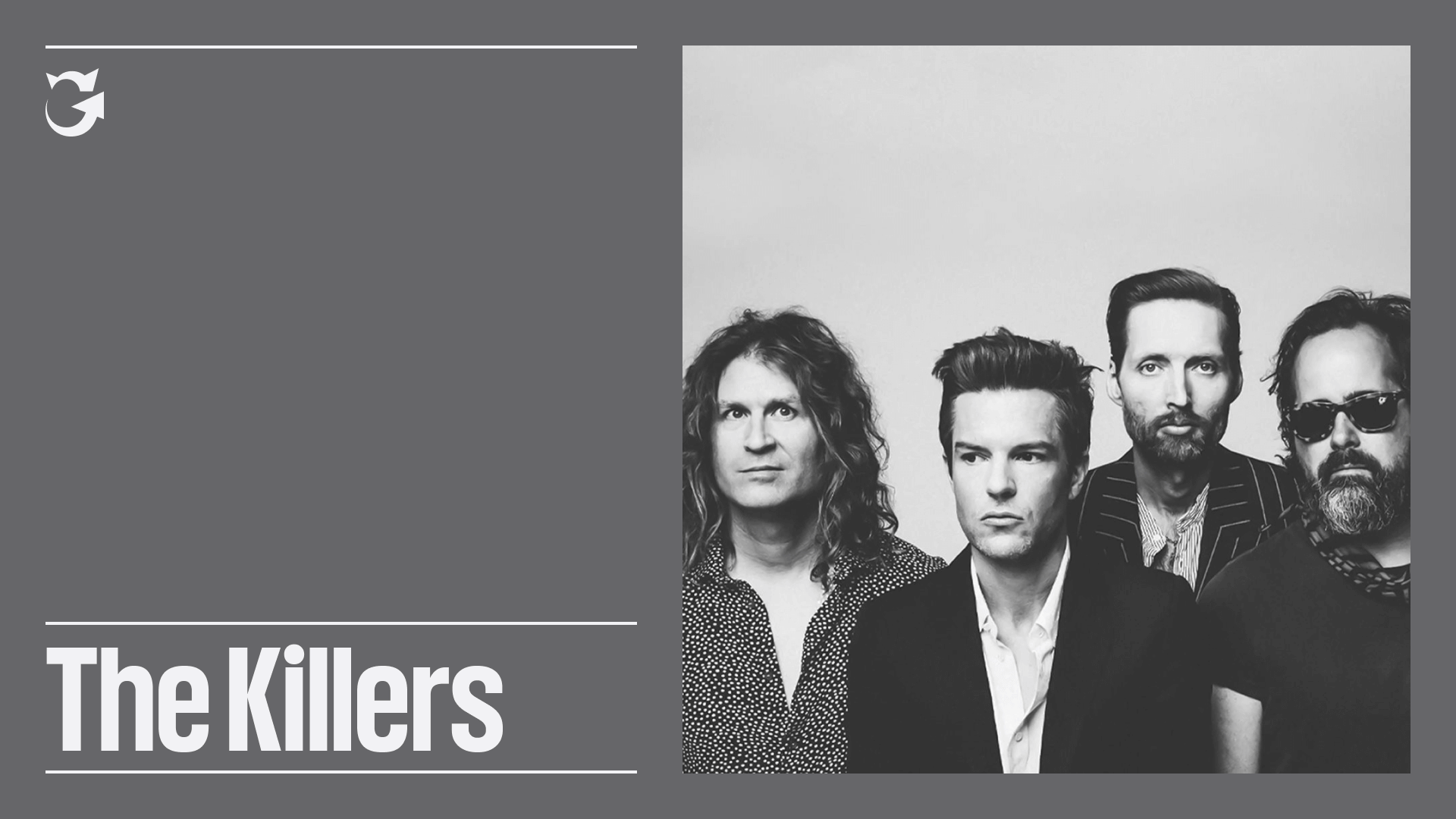The Killers | Chords and Tabs Collection @ Ultimate-Guitar.com