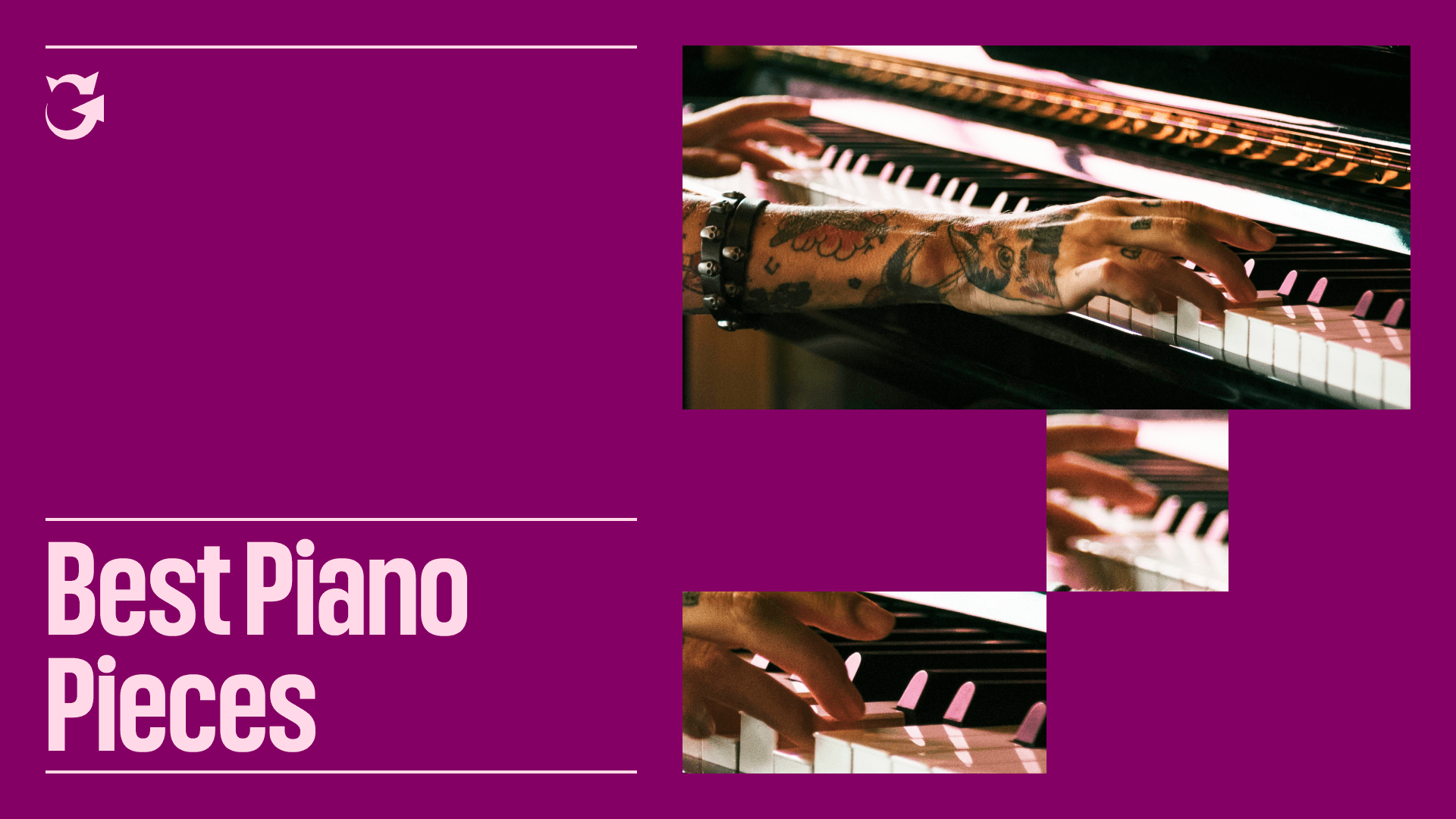 Best Piano Pieces | Chords and Tabs Collection @ Ultimate-Guitar.com