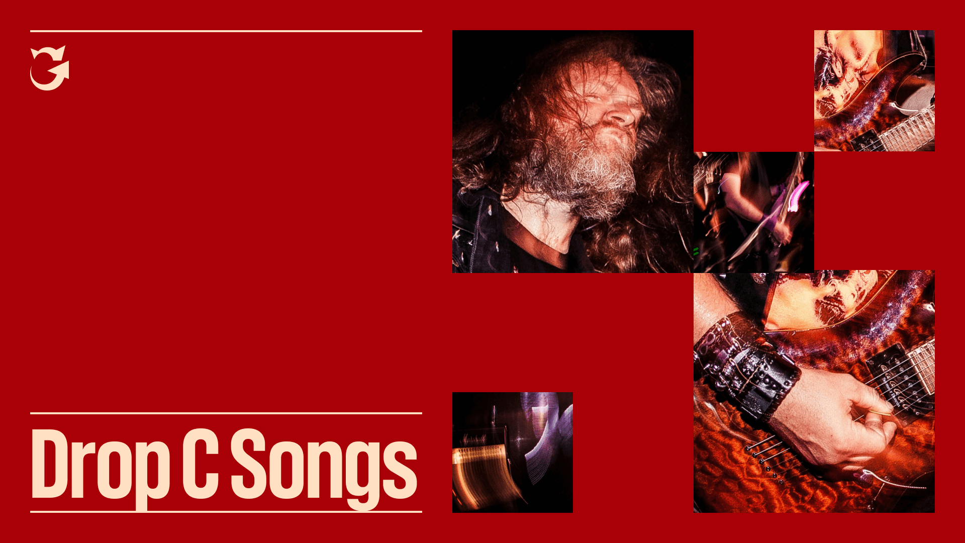 Drop C Songs | Chords and Tabs Collection @ Ultimate-Guitar.com