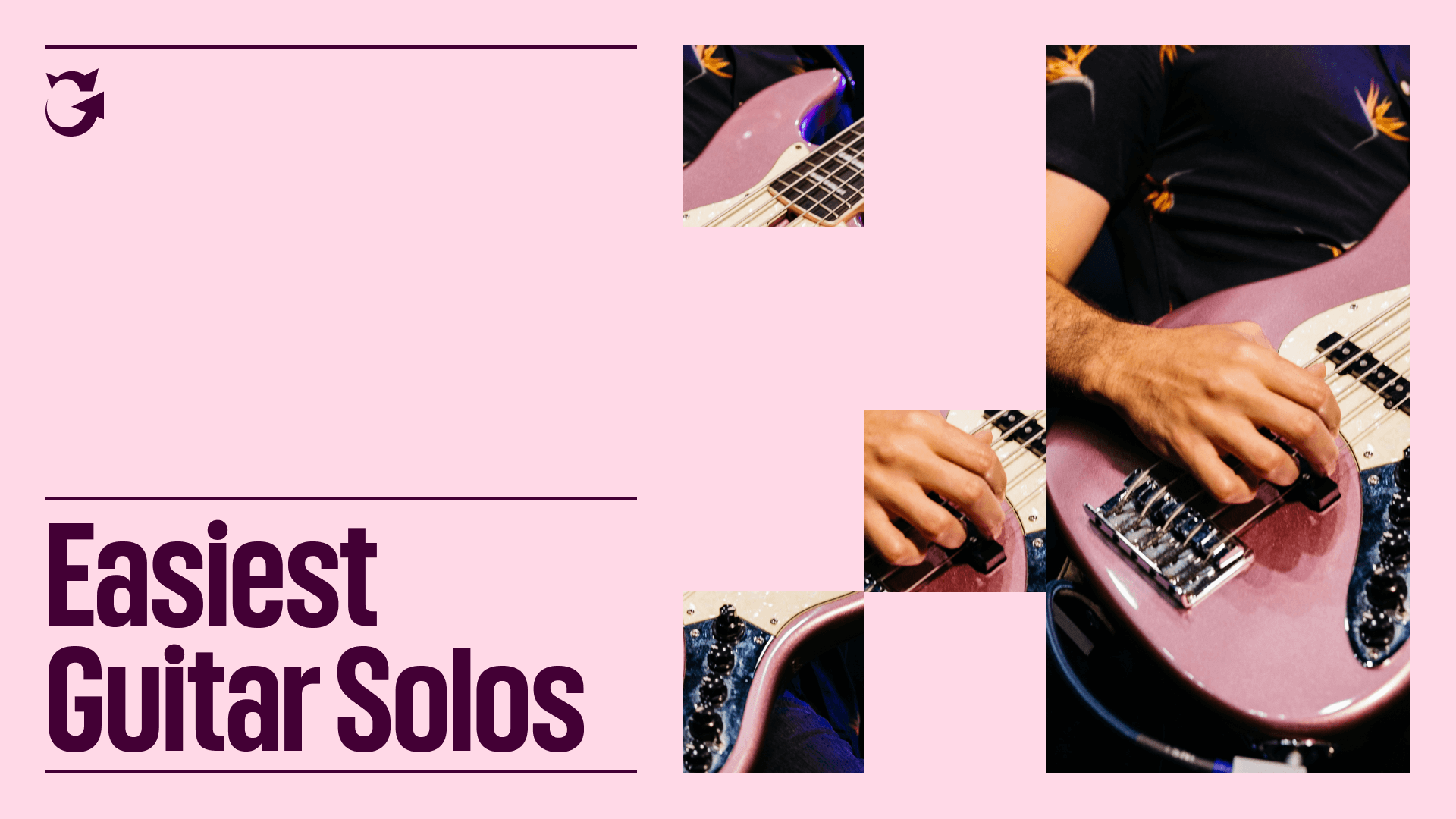Easiest Guitar Solos | Chords and Tabs Collection @ Ultimate-Guitar.com