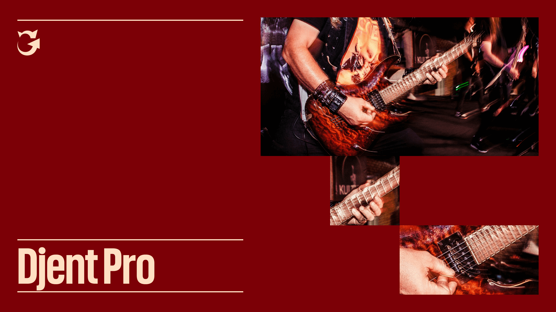 Djent Pro | Chords and Tabs Collection @ Ultimate-Guitar.com