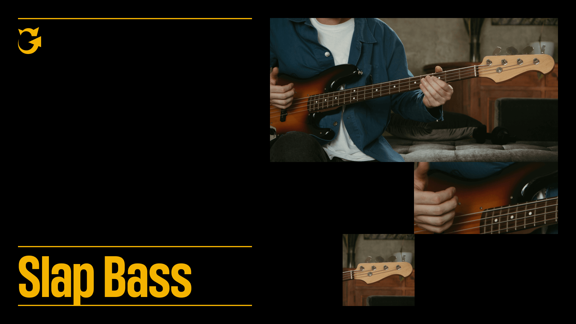Slap Bass | Chords and Tabs Collection @ Ultimate-Guitar.com