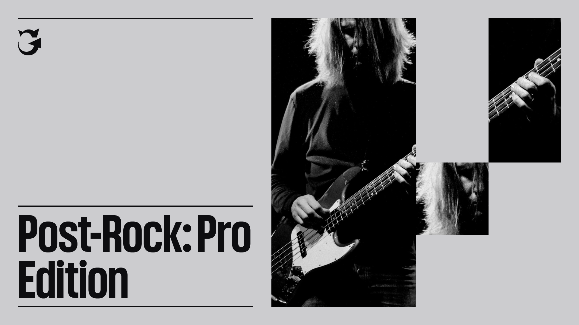 Post-Rock: Pro Edition | Chords and Tabs Collection @ Ultimate-Guitar.com