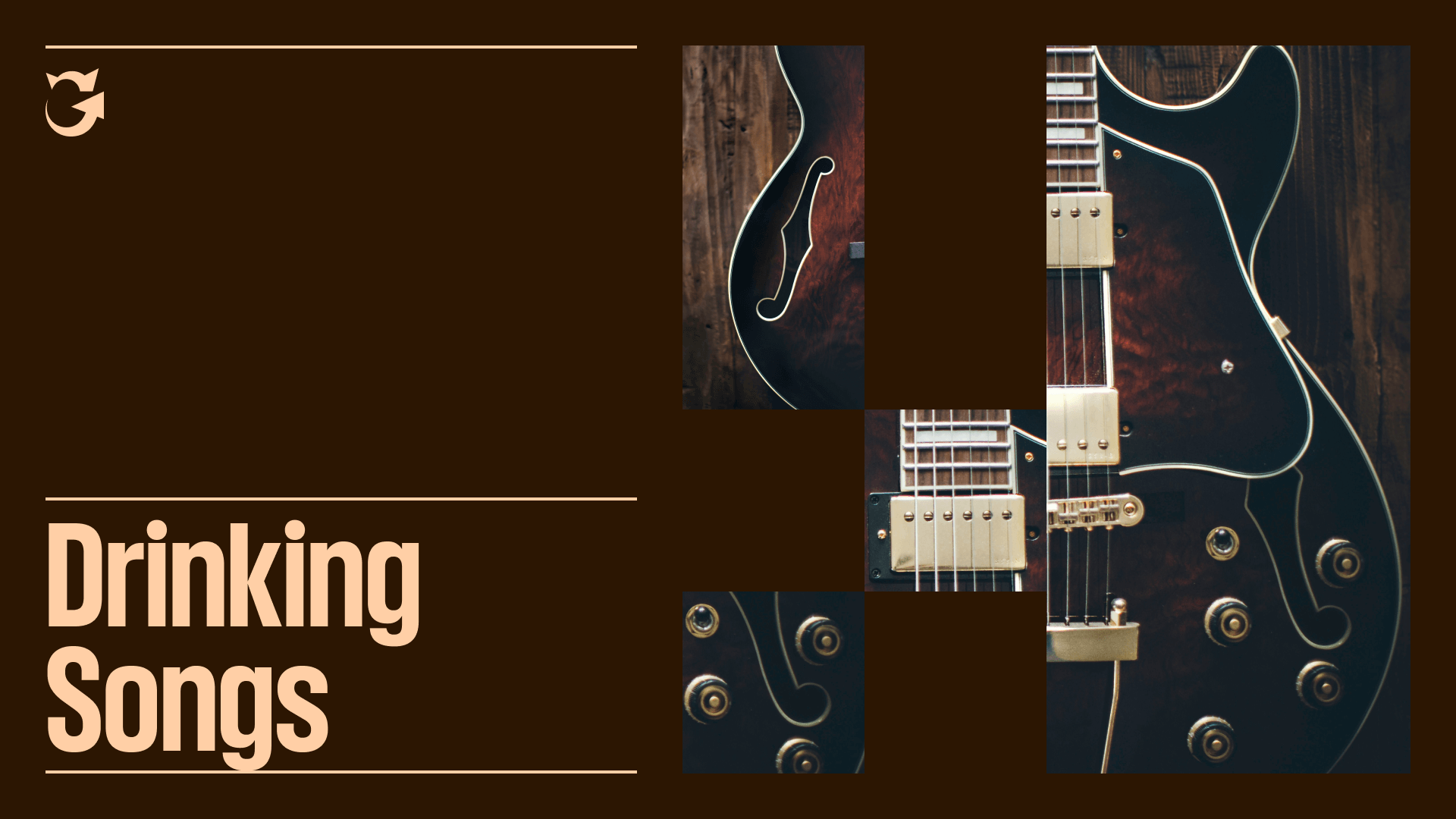 Drinking Songs | Chords and Tabs Collection @ Ultimate-Guitar.com
