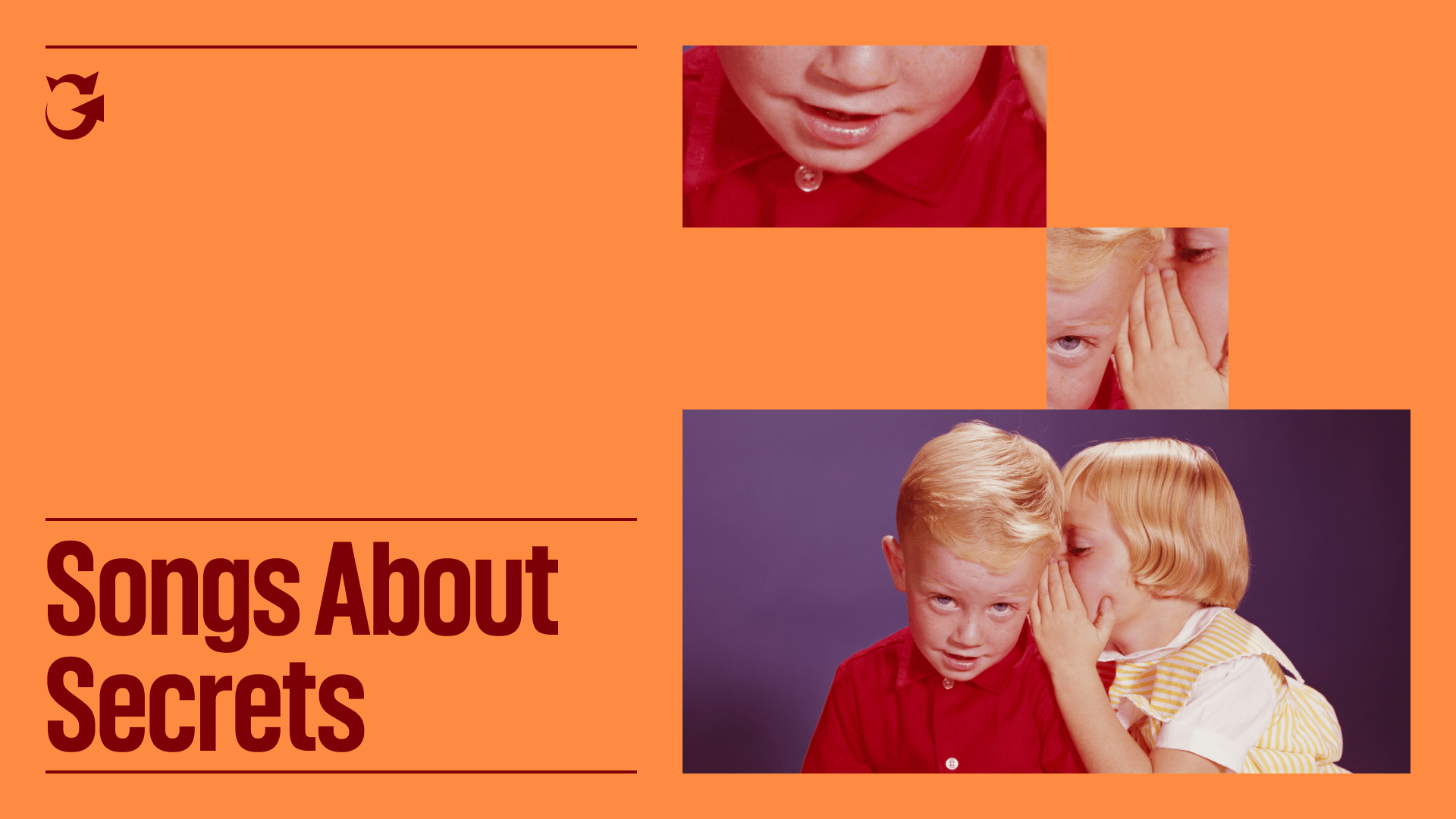 Songs About Secrets | Chords and Tabs Collection @ Ultimate-Guitar.com